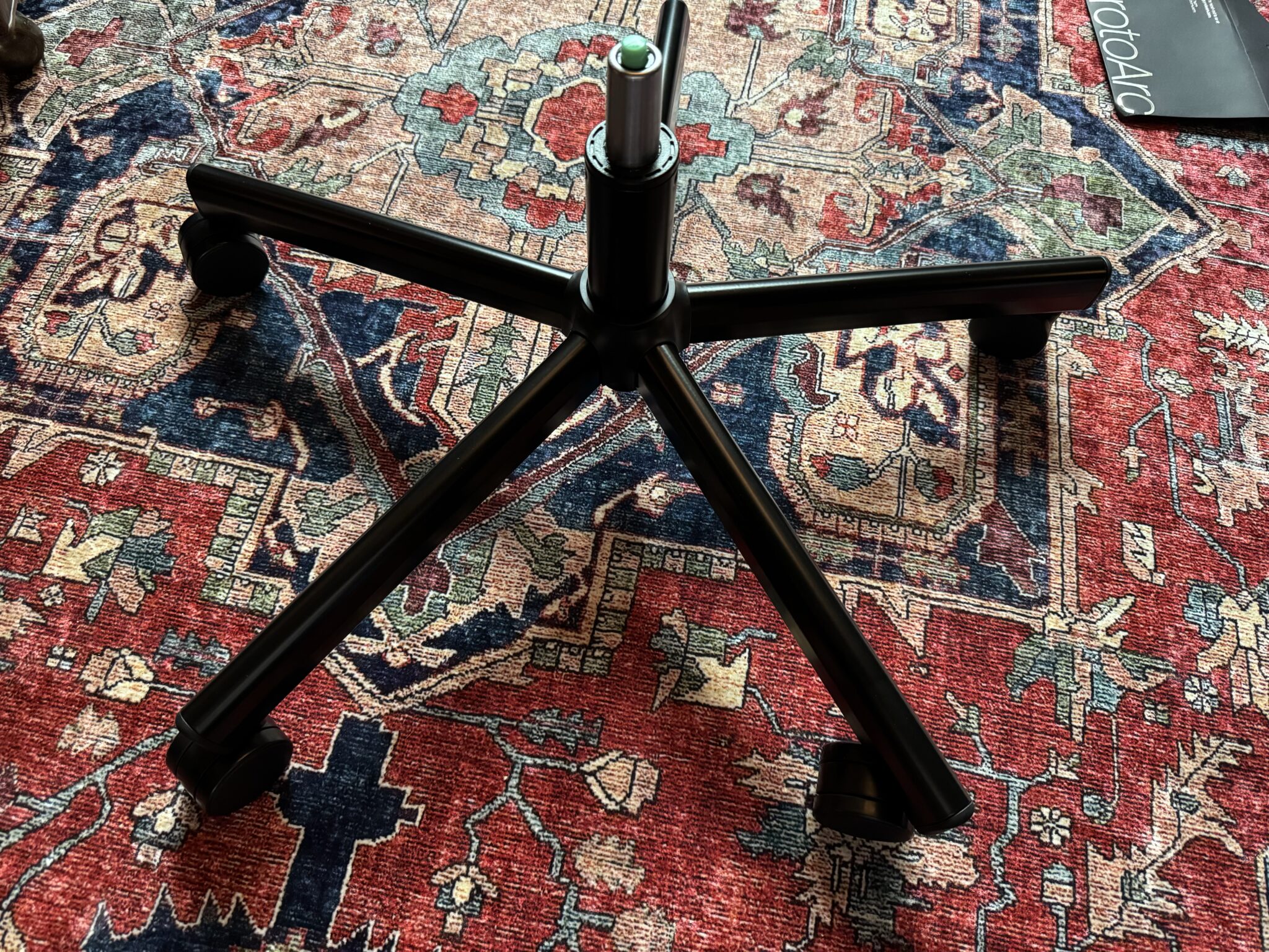 Review: ProtoArc EC100 - Everything Recording